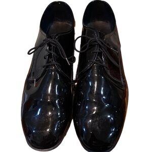 Gateway Formal Footwear | Shoes | Gateway Formal Footwear Mens Black ...
